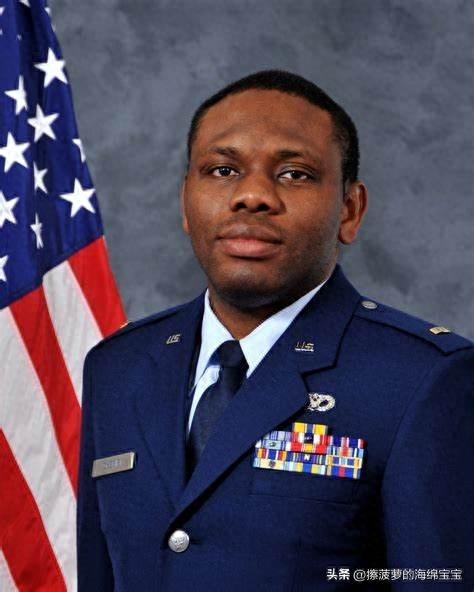 美国空军军衔详解 - 知乎