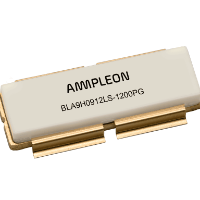 BLA9H0912LS-1200PG LDMOS航空电子功率晶体管 ampleon品牌 - 知乎