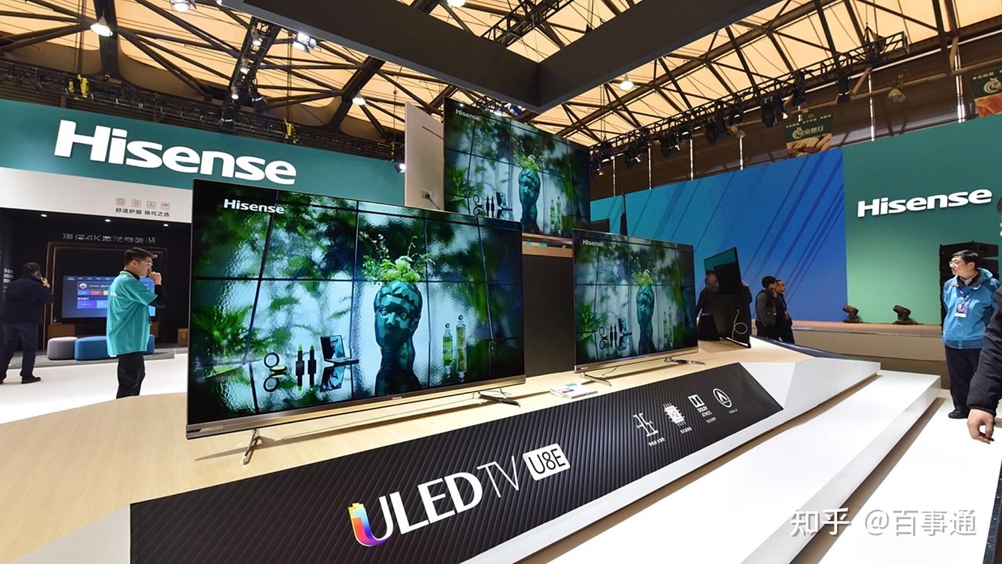 最强电视海信85U8KL与索尼85X95EL谁更好？全方位对比，结果出乎意料 - 知乎