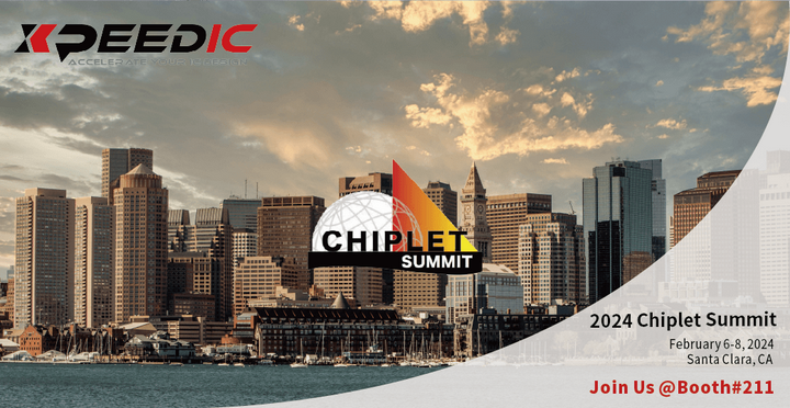 硅谷开幕的2024 Chiplet Summit 全球峰会有哪些看点？ - 知乎