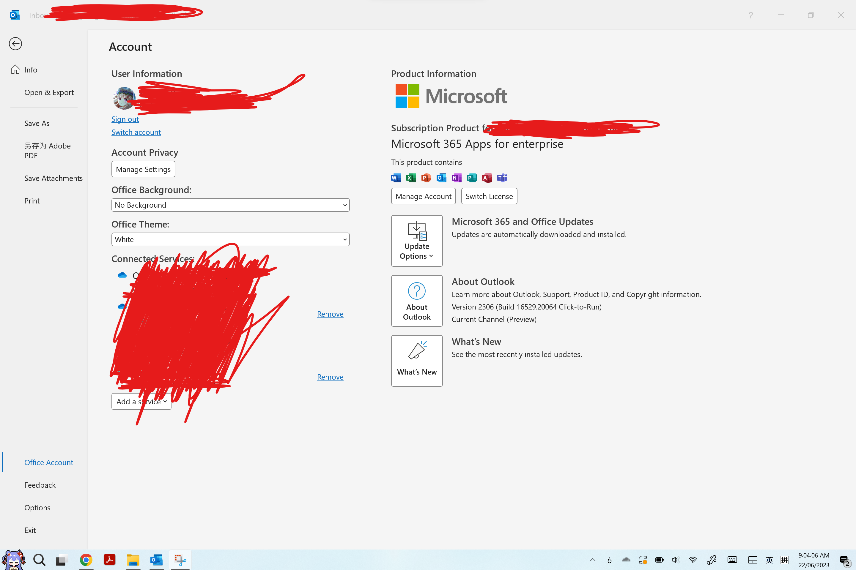新版 Outlook 引发争议，这背后的原因是什么？ - 知乎