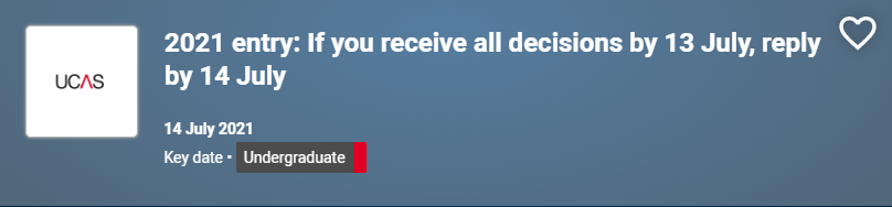 用UCAS申请英国大学有什么需要注意的地方吗? - 知乎