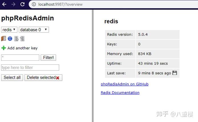 使用 Docker 来开发 PHP，Laradock 系列 2：Redis - 知乎