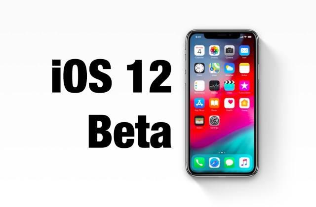 真是活久见！iOS12 Beta7发布后又紧急撤回 - 知乎