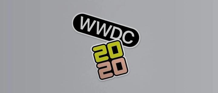 WWDC2020壁纸分享 - 知乎
