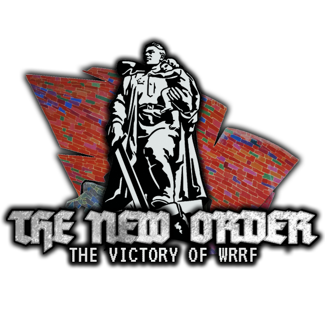 The New Order:THE VICTORY OF WRRF地图更新和主要国家介绍 - 知乎