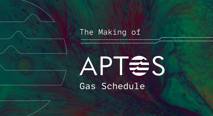 Aptos Gas 时间表制作 - 知乎