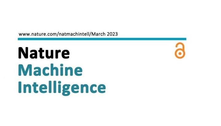 《自然·机器智能》发表智源“悟道”大模型项目成果 - 知乎