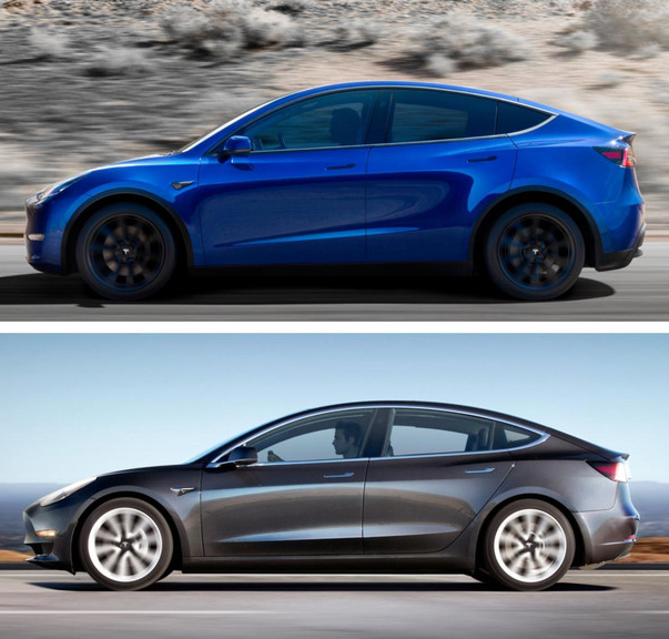 特斯拉国产Model Y明年落地，还有买蔚来EC6的必要吗？ - 知乎