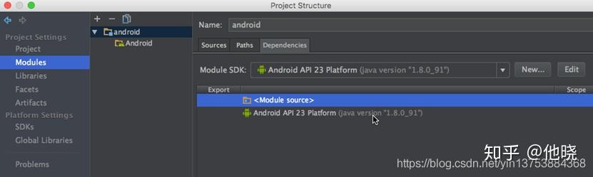 Android Studio 调试 Android Framework 层代码 - 知乎