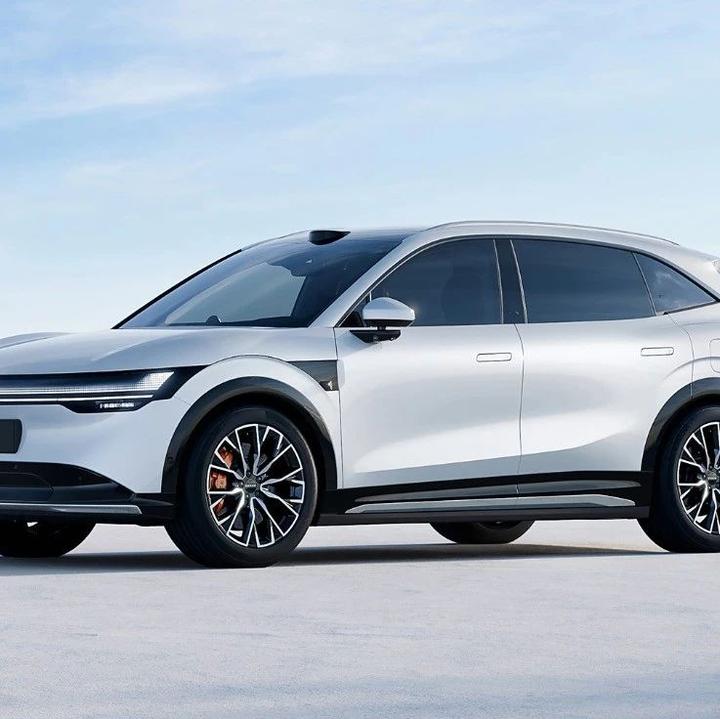 25万预算买谁？阿维塔07、极氪7x、星纪元ET、智己LS6一句话对比 - 知乎