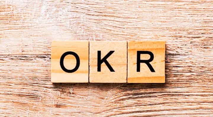 与创业公司CEO的OKR对话 - 知乎