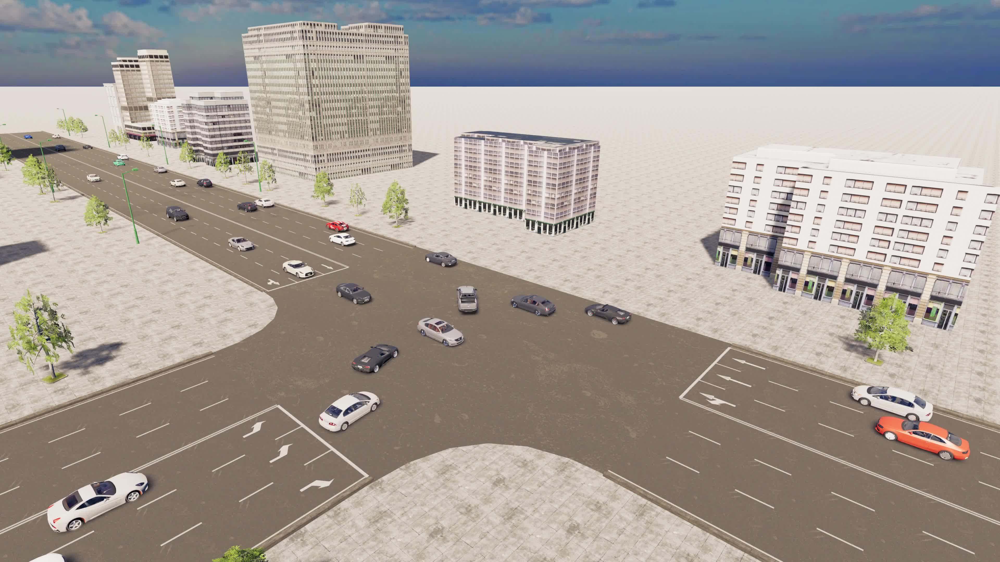 PanoSim怎么样？ - 知乎