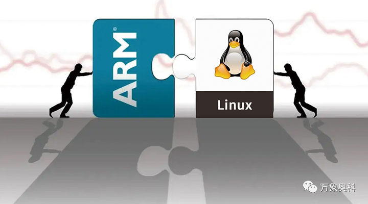 【技术干货】原来ARM+Linux音频方案如此简单！ - 知乎