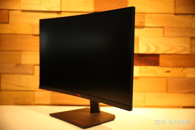 高性价比的入门级144Hz电竞屏，HKC GF40体验 - 知乎