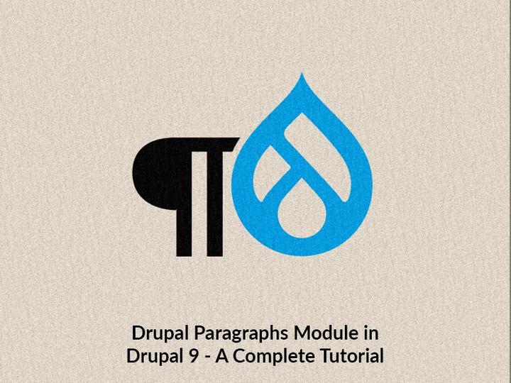 DRUPAL PARAGRAPHS：实现DRUPAL页面布局——完整教程 - 知乎