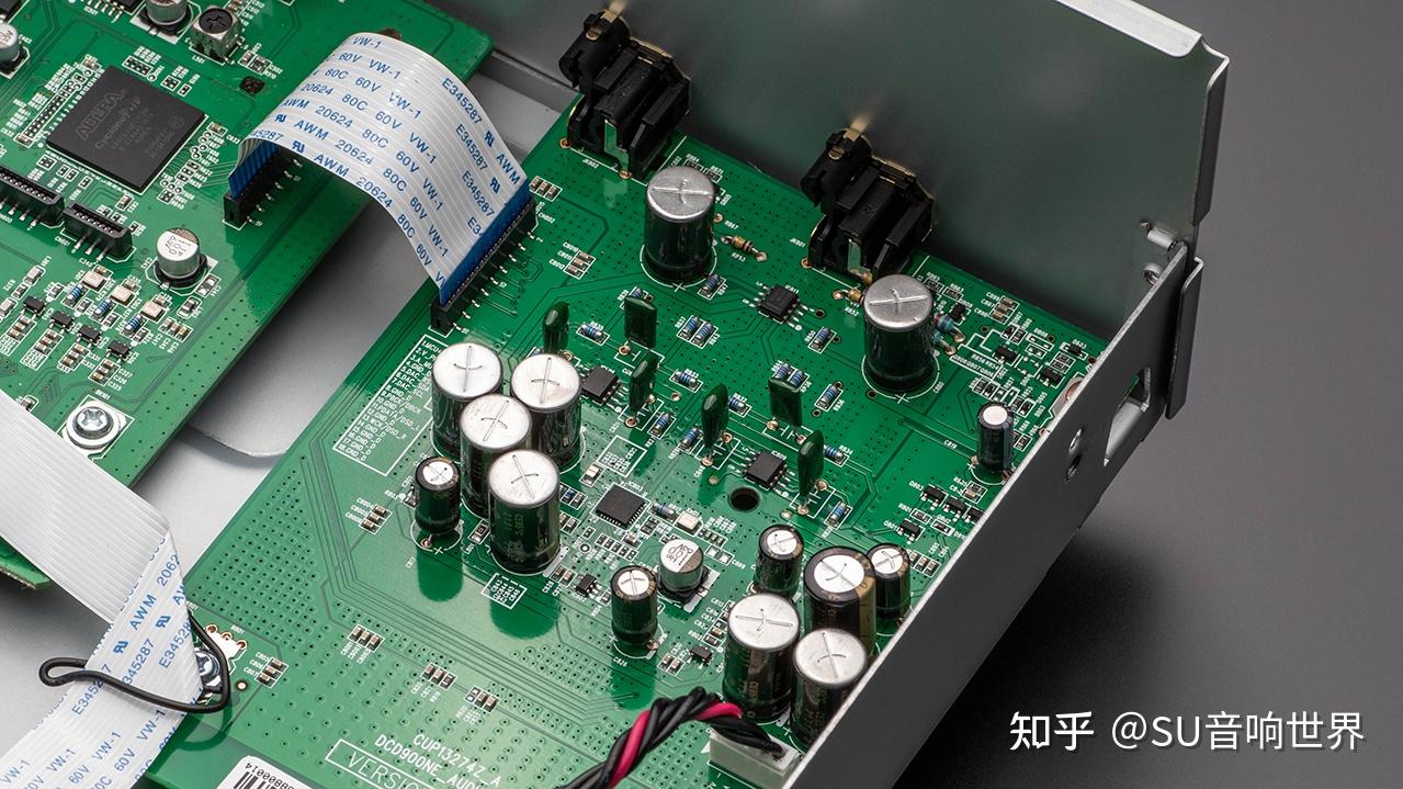 哪款碟机足够用，性价比又高？——DCD-900NE - 知乎