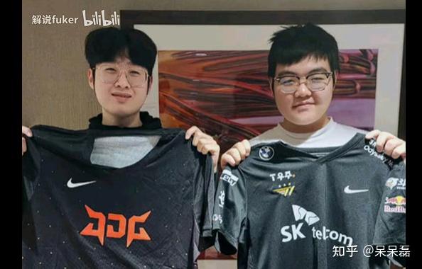 S13 四强赛上 369 能打过 Zeus 吗？ - 知乎