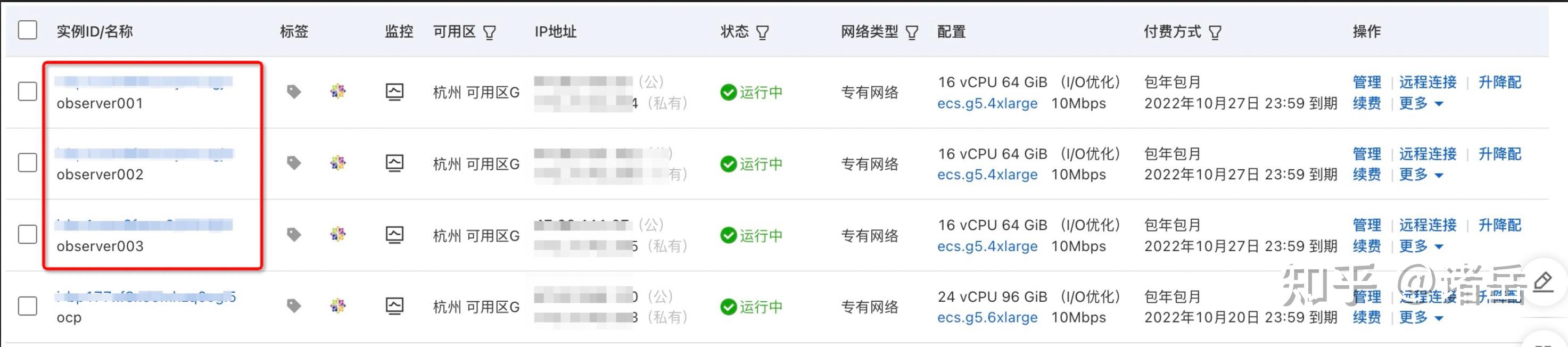 🚀 OceanBase 快速体验系列（四）：使用 OCP 部署 OceanBase 集群 - 知乎