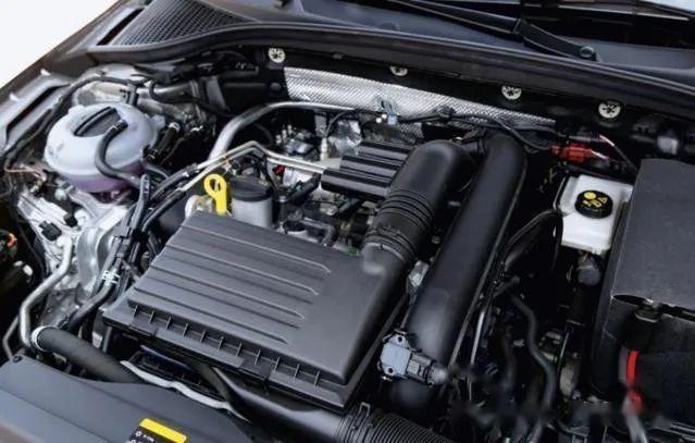 德系大众车EA211、EA111和EA888 三款发动机闭着眼睛买？ - 知乎