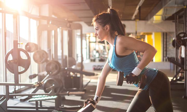 打拳减脂！Keep智能交互设备KS发布：1799元！ - 知乎