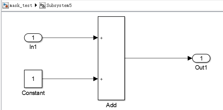 Simulink03-模块封装Mask - 知乎