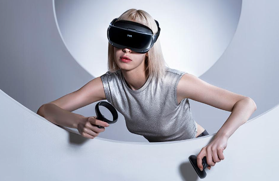 玩出梦想YVR2 VR一体机或停产，将专注于MR新品 - 知乎