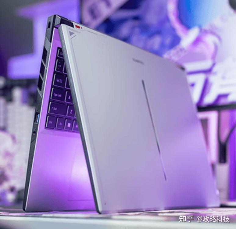 【女大学生开学装备指南】国补+618双重福利，隐星P16 Pro成学霸女神首选 - 知乎