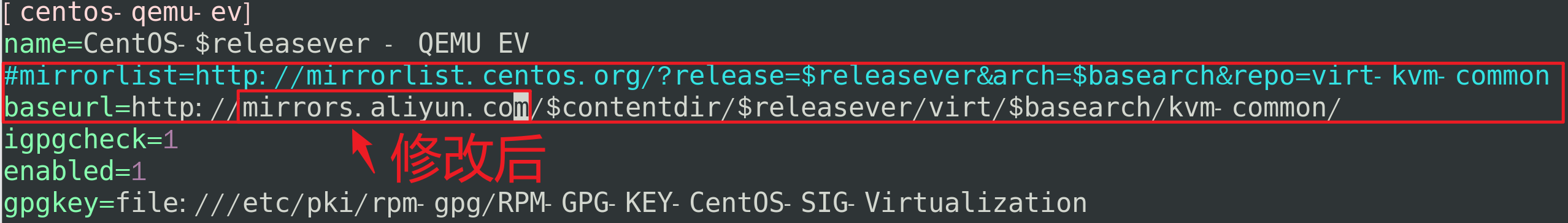 Centos7部署OpenStack全网最详细(2024版本) - 知乎