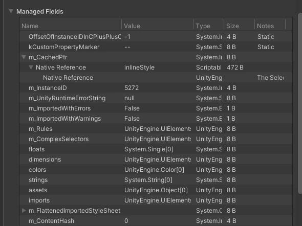 28.Unity-Inspector扩展-数据监视器 - 知乎