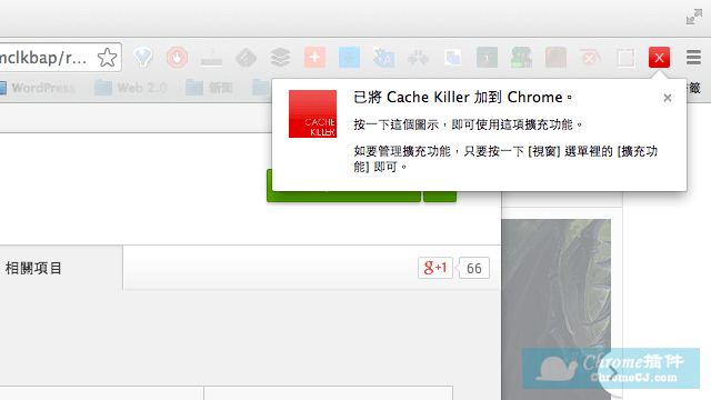 Cache Killer：页面刷新就自动清除缓存 - 知乎