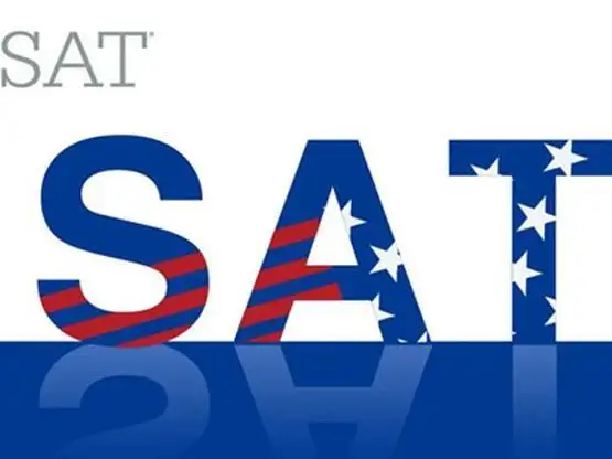 建议学生立即启动SAT/ACT备考，“标化可选”时代将落幕！ - 知乎