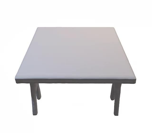 智源x复旦 | Argus-3D形状生成大模型，多模态生成3D形状 - 知乎