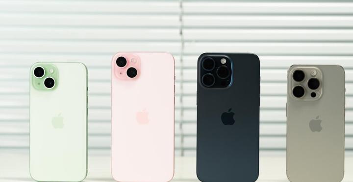 差价2000元，iPhone 15、iPhone 15 Pro有啥区别，谁更值得买？ - 知乎
