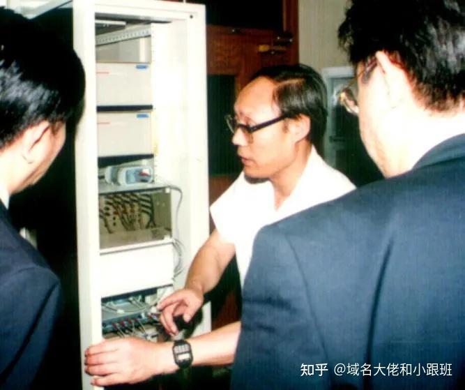 《互联网进中国》连载五——NCFC：集大成者 - 知乎