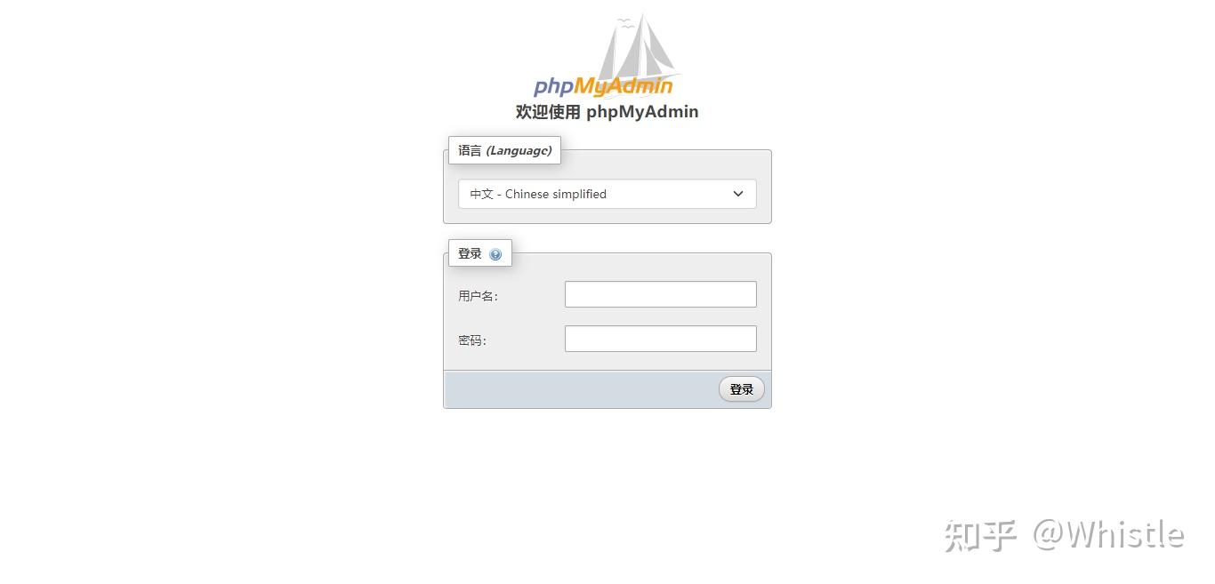 ksweb+phpMyAdmin+Typecho 利用旧手机搭建网站 - 知乎