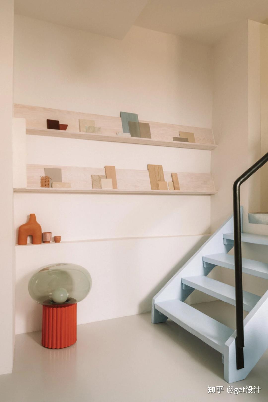 get访谈 | 对话Hanne Willmann Studio，唤醒情感的极简设计 - 知乎