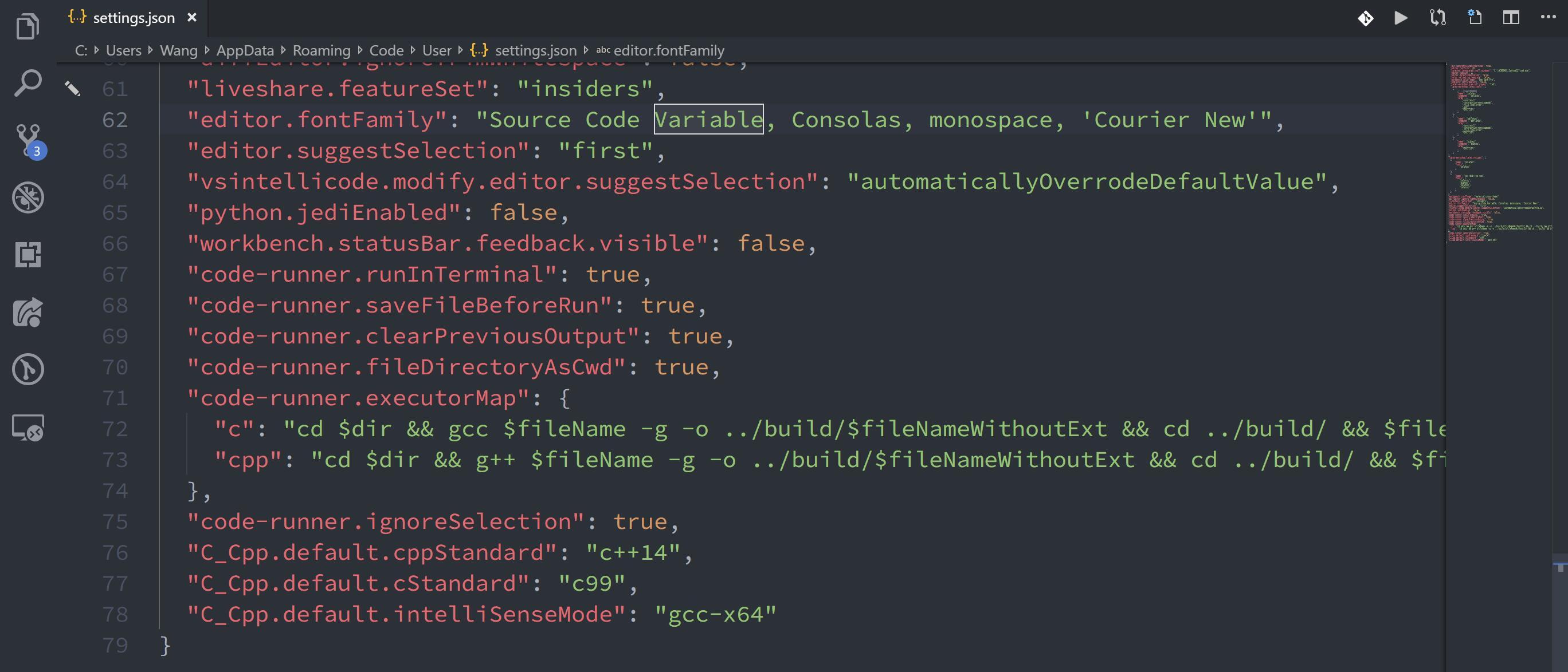 Vscode算法刷题编译anddebug环境配置方法 知乎
