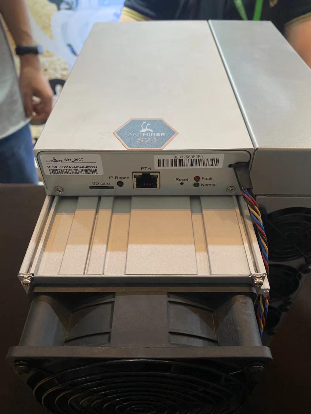 新的布局蚂蚁S21测评 - 知乎