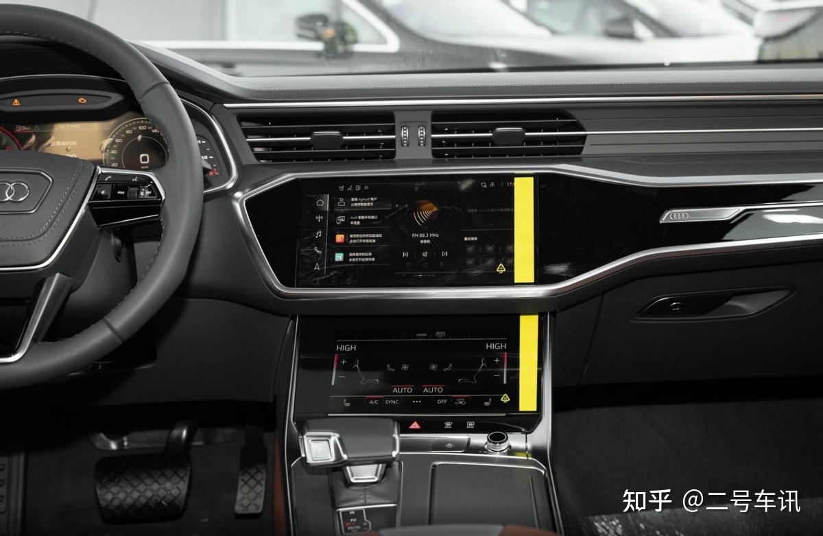 限时30.09万，入门既是满配，沃尔沃全新S90，实力对标奥迪A6L - 知乎