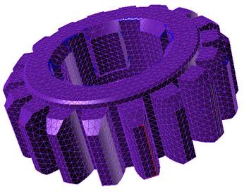 【Moldex3D 2024】前后处理&整合工具-Moldex3D Mesh的建模-建立表面网格（1） - 知乎