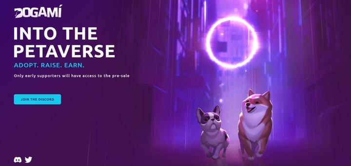 NFT游戏DOGAMÍ完成600万美元融资——育碧领投 - 知乎