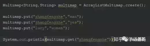 为什么强烈推荐 Java 程序员使用 Google Guava 编程！ - 知乎