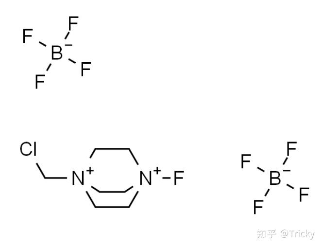 1,1-二氯-2,2-二氟乙烯 1,1-Dichloro-2,2-difluoroethylene 79-35-6 氟试剂简介 - 知乎