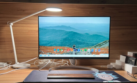 如何评价戴尔8月发售的S2721QS显示器？ - 知乎