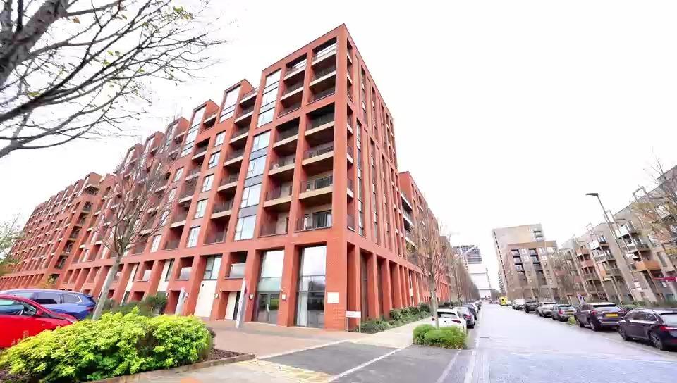 🇬🇧来感受下伦敦的flat - 知乎