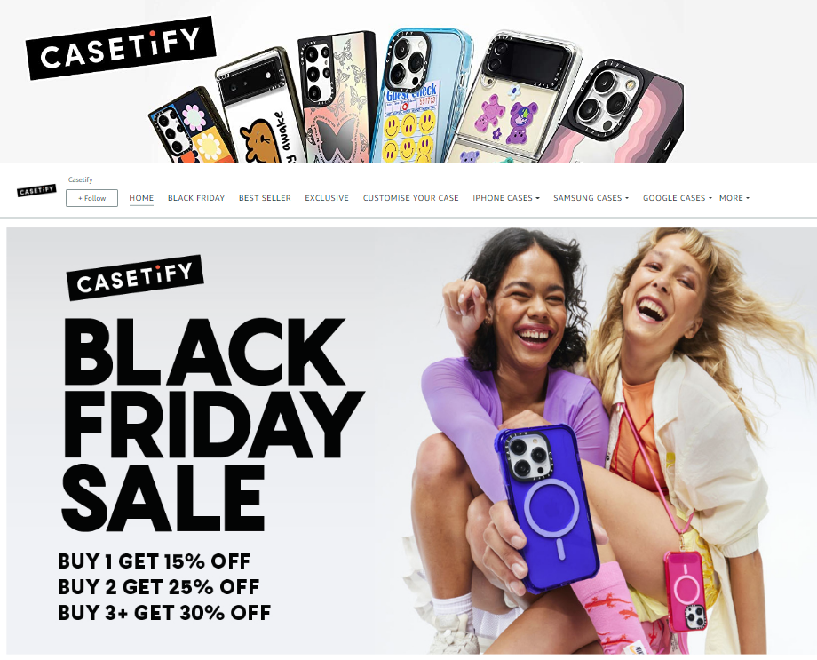 年售1.2亿美金，深受明星追捧！CASETiFY将高价手机壳卖向全球 - 知乎