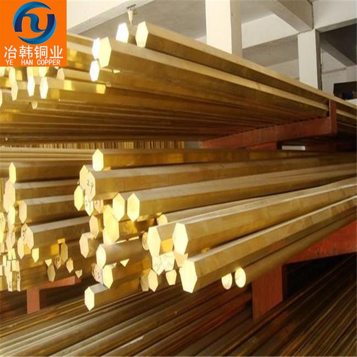 黄铜H59和H62的有哪些区别 - 知乎