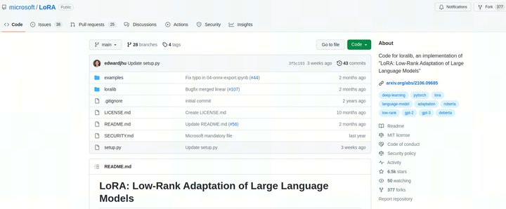 从源码看LoRA原理和实现 - 知乎