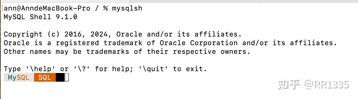 MySQL Shell for VS Code and Navicat for MySQL 使用 - 知乎